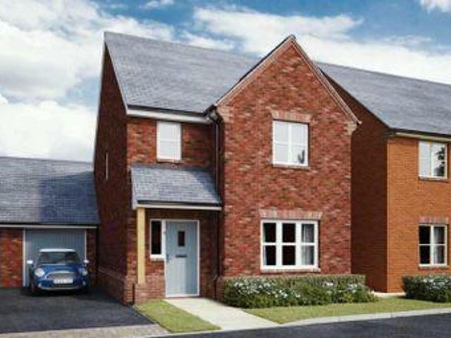 3 Bedrooms Detached house for sale in Nupend, Ashleworth, Gloucester GL19