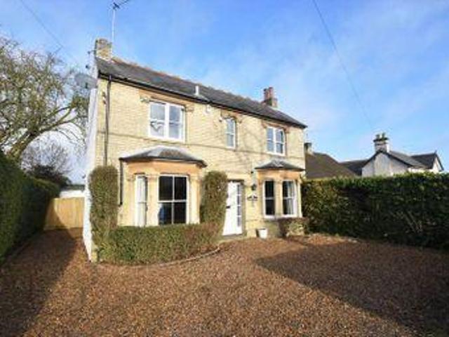 3 Bedrooms Detached house for sale in New Road, Penn, High Wycombe HP10