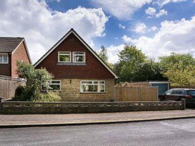 3 Bedrooms Detached house for sale in Newland Close, St.Albans AL1