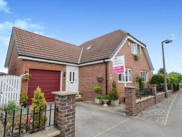 3 Bedrooms Detached house for sale in North Lane, Huntington, York YO32