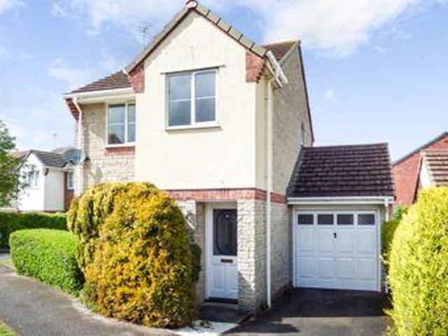 3 Bedrooms Detached house for sale in Oulton Avenue, Hereford, Hereford And Worcester HR2