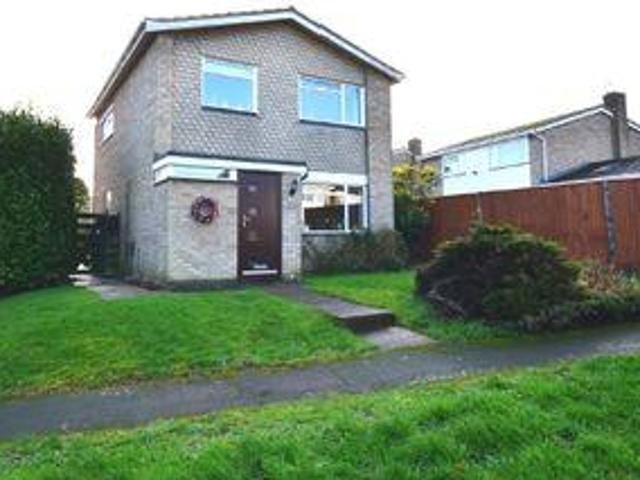 3 Bedrooms Detached house for sale in Oast House Crescent, Farnham, Surrey GU9