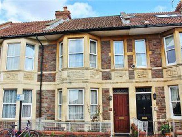 3 Bedrooms Detached house for sale in Oldfield Road, Bristol BS8