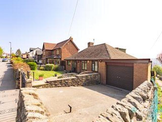 3 Bedrooms Detached house for sale in Oldfield Road, Stannington, Stunning Home S6