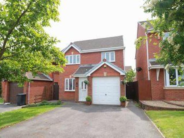 3 Bedrooms Detached house for sale in Azalea Road, Wick St Lawrence, Weston Super Mare BS22