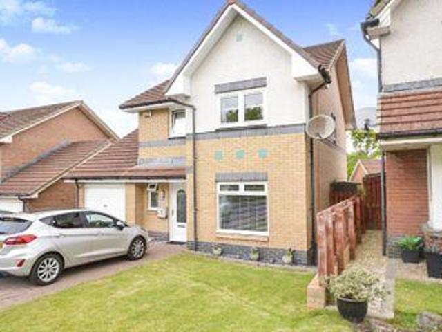 3 Bedrooms Detached house for sale in Ardencraig Road, Glasgow G45