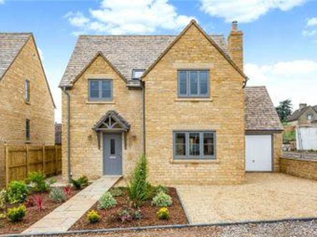 3 Bedrooms Detached house for sale in Arthur´s Yard, Tinkley Lane, Nympsfield, Gloucestershire GL10