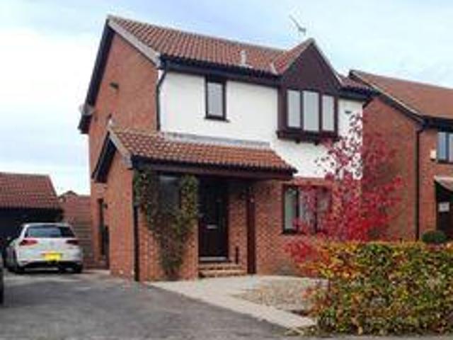 3 Bedrooms Detached house for sale in Arthurs Avenue, Harrogate HG2