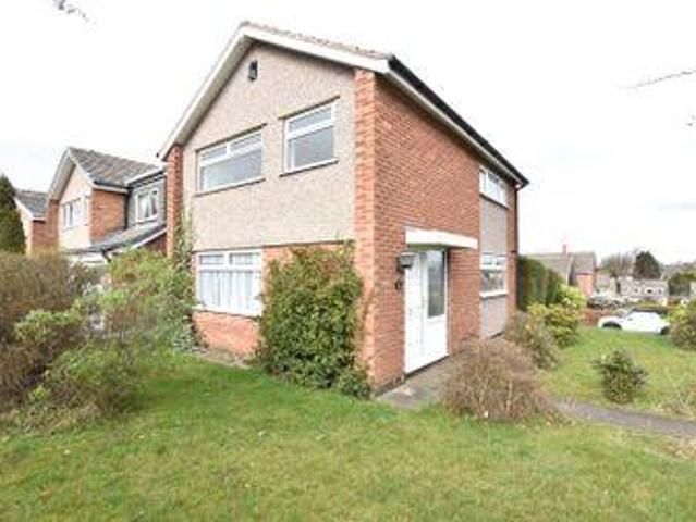 3 Bedrooms Detached house for sale in Arthursdale Grange, Scholes, Leeds, West Yorkshire LS15