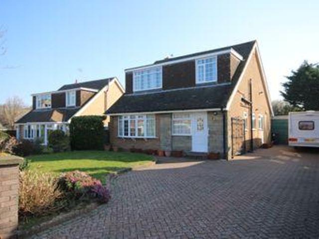 3 Bedrooms Detached house for sale in Ascot Close, Birkdale, Southport PR8