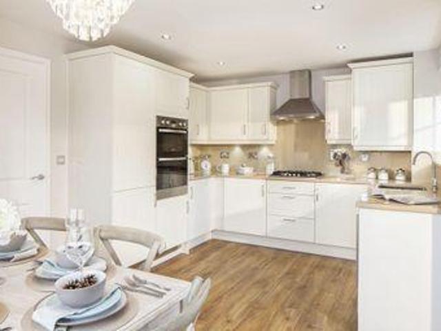 3 Bedrooms Detached house for sale in ´´Buchanan´´ at Southern Cross, Wixams, Bedford MK42