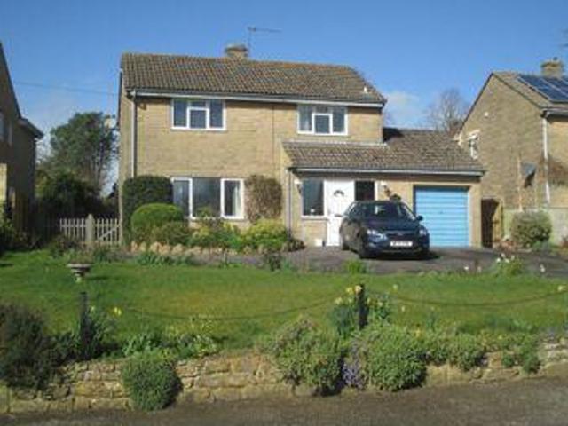 3 Bedrooms Detached house for sale in Back Street, Ash, Martock TA12