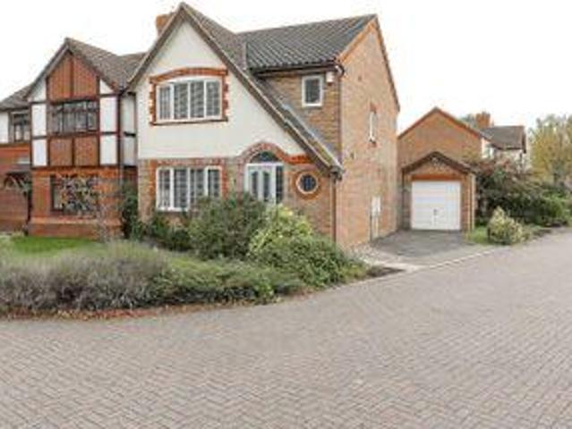3 Bedrooms Detached house for sale in Balas Drive, Sittingbourne ME10
