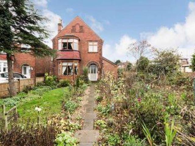 3 Bedrooms Detached house for sale in Barnsley Road, Doncaster DN5