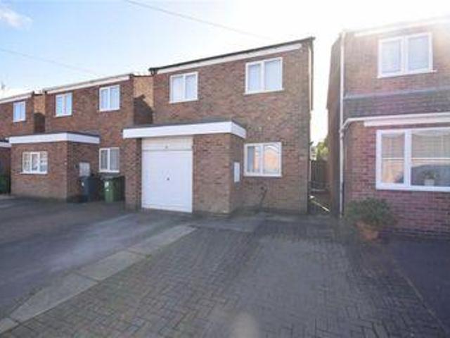 3 Bedrooms Detached house for sale in Barton Knowle, Belper DE56