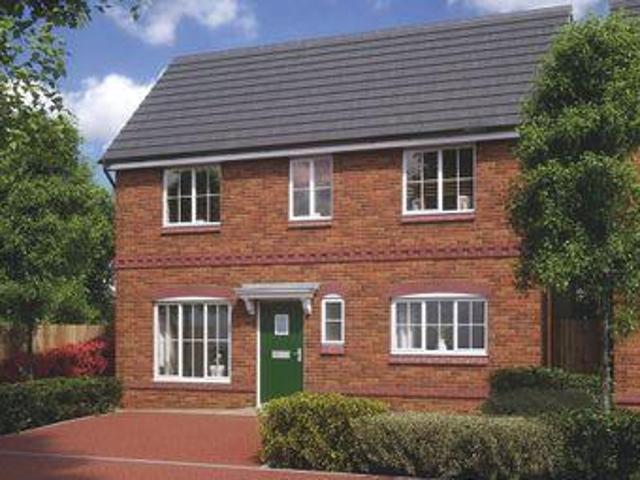 3 Bedrooms Detached house for sale in Barton Lane, Eccles M30
