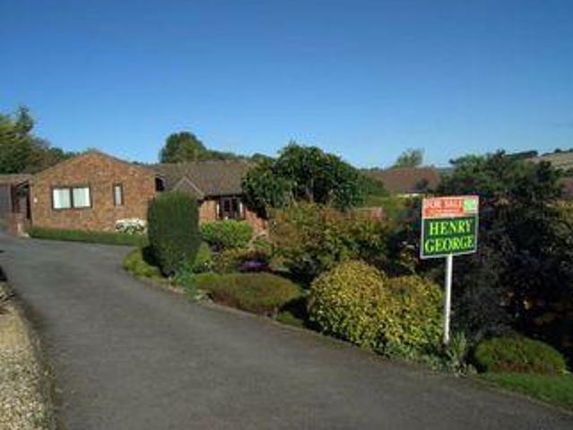 3 Bedrooms Detached house for sale in Baywater, Marlborough, Wiltshire SN8