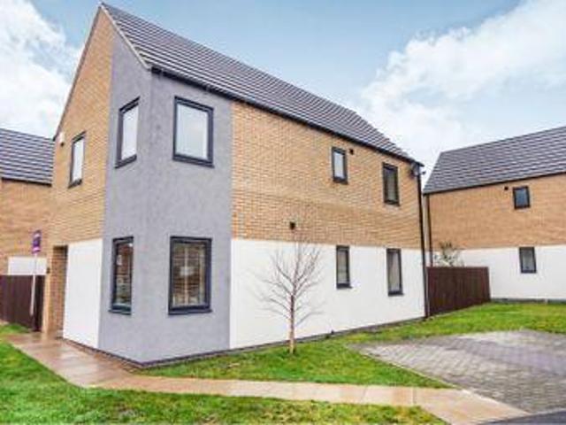 3 Bedrooms Detached house for sale in Beckett Road, Doncaster DN2