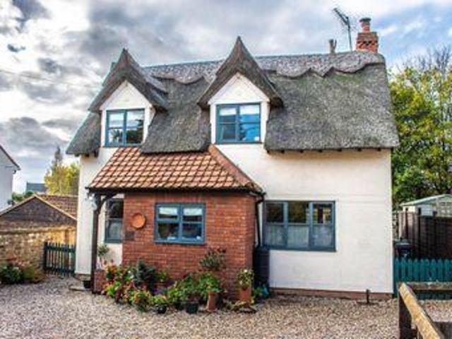 3 Bedrooms Detached house for sale in Beaumont Hill, Dunmow CM6