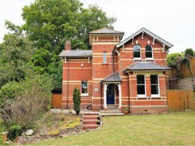 3 Bedrooms Detached house for sale in Beech Avenue, Chartham, Canterbury CT4