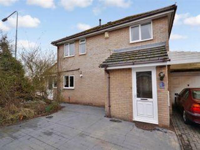 3 Bedrooms Detached house for sale in Berechurch Hall Road, Colchester CO2
