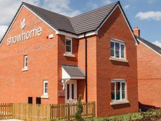 3 Bedrooms Detached house for sale in Bishops Hull, Taunton, Somerset TA1