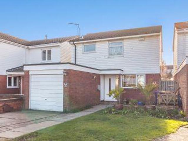 3 Bedrooms Detached house for sale in Blackmore, Letchworth Garden City SG6
