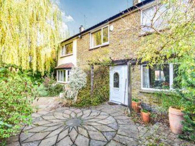 3 Bedrooms Detached house for sale in Boars Tye Road, Witham CM8