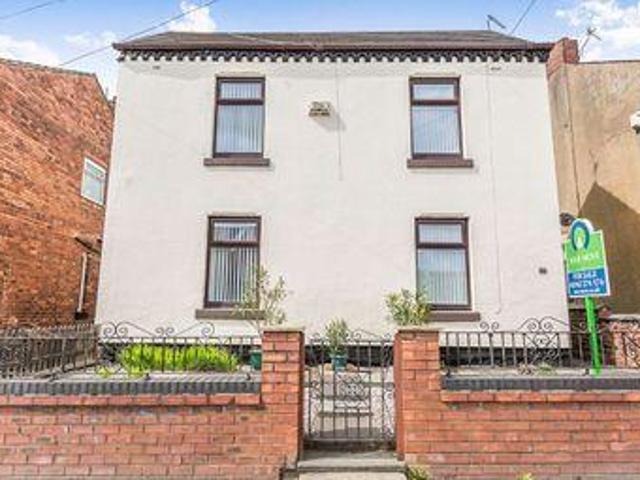 3 Bedrooms Detached house for sale in Bolton Road, Ashton In Makerfield, Wigan WN4