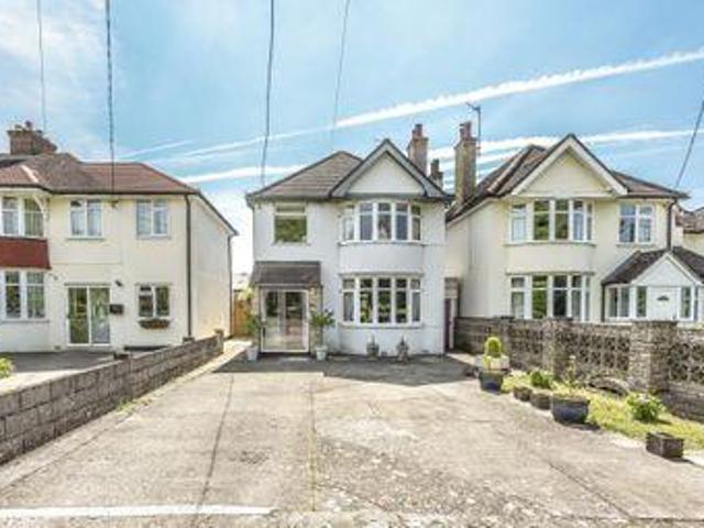 3 Bedrooms Detached house for sale in Botley, West Oxford OX2