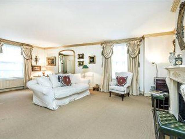 3 Bedrooms Detached house for sale in Bourne Street, London SW1W