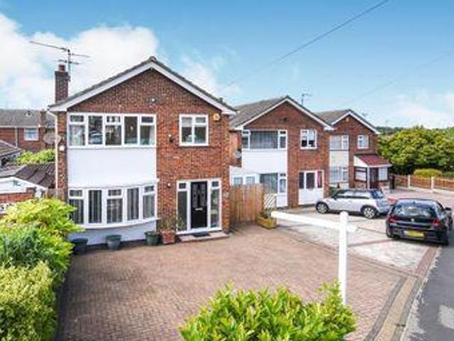 3 Bedrooms Detached house for sale in Braintree, Essex. CM7