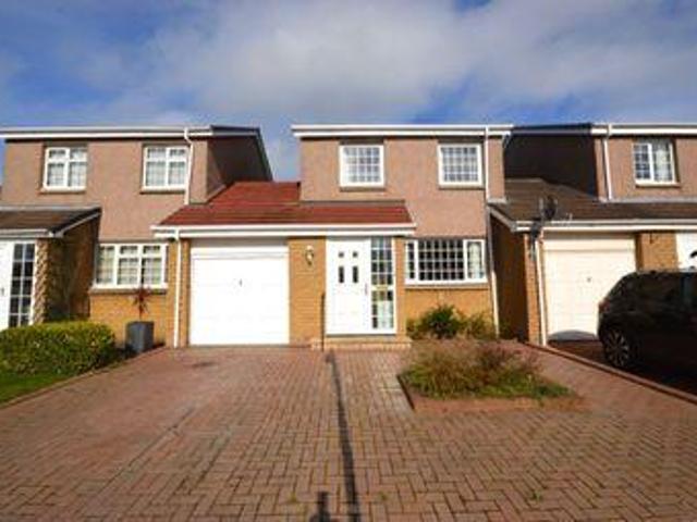 3 Bedrooms Detached house for sale in Briarhill Avenue, Dalgety Bay, Dunfermline KY11