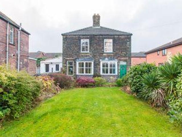 3 Bedrooms Detached house for sale in Broom Lane, Broom, Rotherham S60