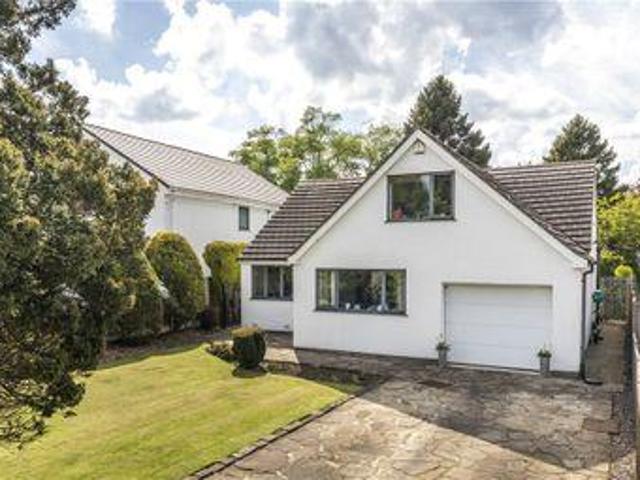 3 Bedrooms Detached house for sale in Broomfield, Leeds, West Yorkshire LS16
