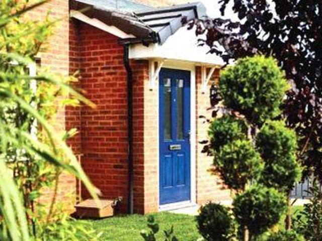 3 Bedrooms Detached house for sale in Broad Lane, Norris Green, Liverpool, Merseyside L11