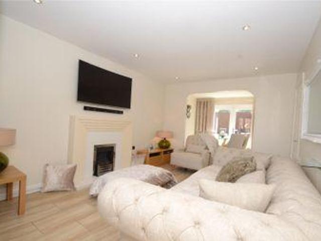 3 Bedrooms Detached house for sale in Brotherston Drive, Blackburn, Lancashire BB2
