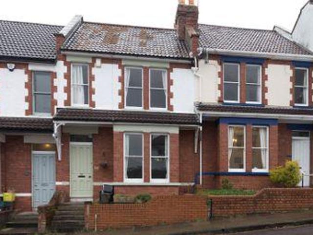 3 Bedrooms Detached house for sale in Cairns Road, Westbury Park, Bristol BS6