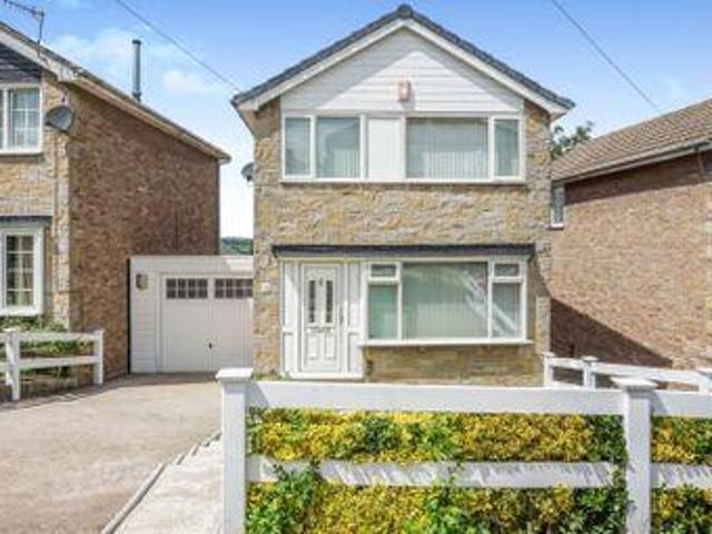 3 Bedrooms Detached house for sale in Cambridge Gardens, Leeds LS13