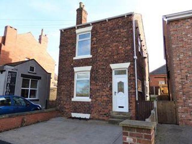 3 Bedrooms Detached house for sale in Canal Lane, Wakefield WF3