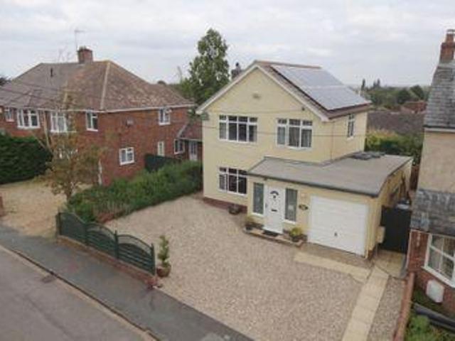3 Bedrooms Detached house for sale in Chapel Lane, Drayton Parslow, Milton Keynes MK17