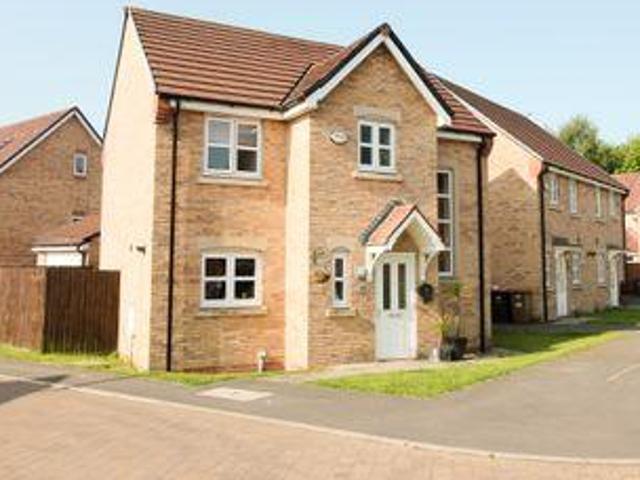 3 Bedrooms Detached house for sale in Christie Lane, Salford M7