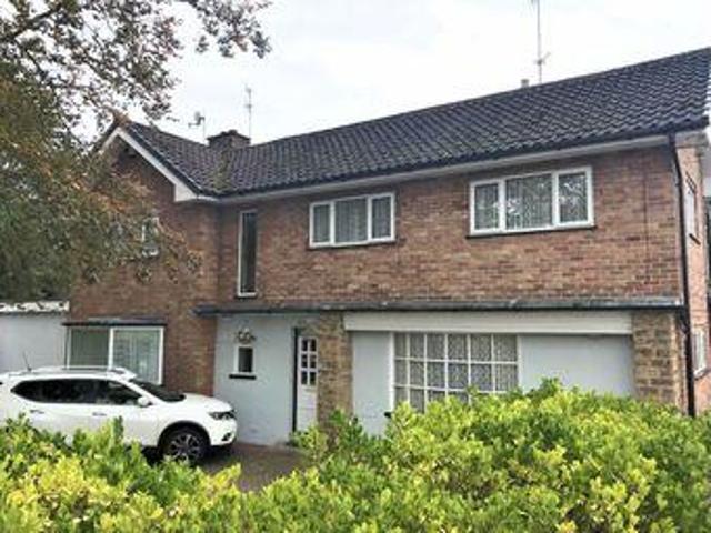 3 Bedrooms Detached house for sale in Church Lane, Eccleston, St Helens WA10