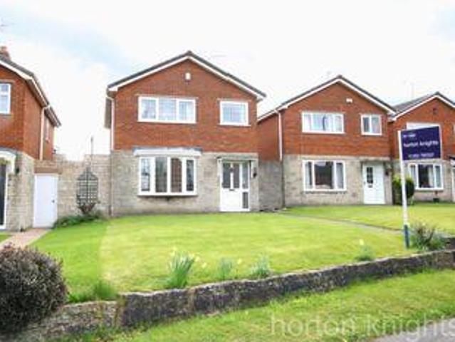 3 Bedrooms Detached house for sale in Church Road, Wadworth, Doncaster DN11