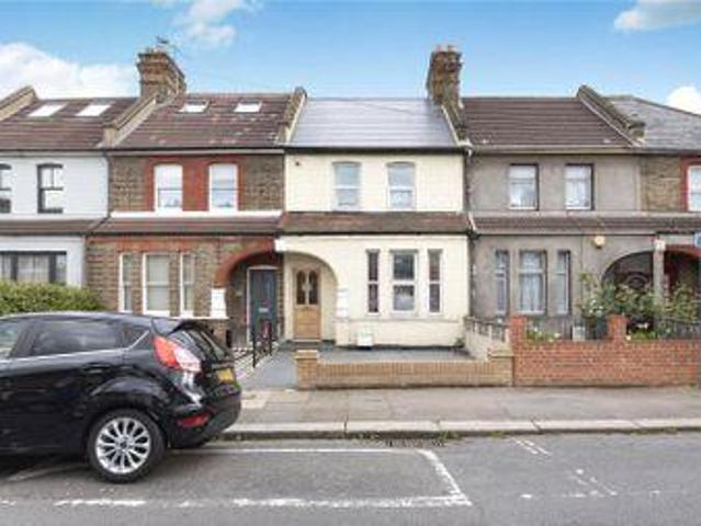 3 Bedrooms Detached house for sale in Clarendon Road, London N15