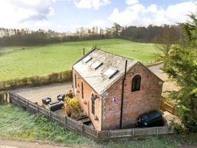 3 Bedrooms Detached house for sale in Clifton, Banbury, Oxfordshire OX15