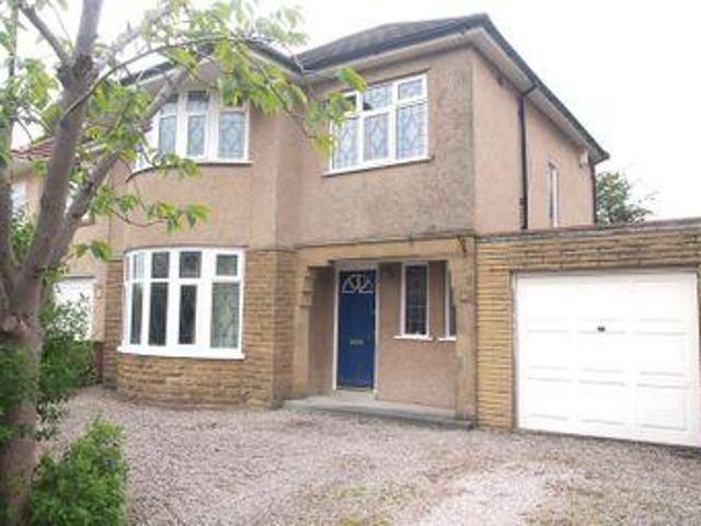 3 Bedrooms Detached house for sale in Clifton Drive, Bare, Morecambe LA4