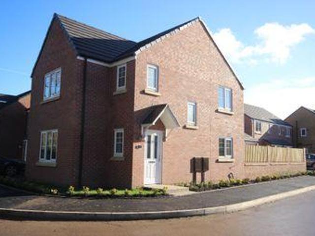 3 Bedrooms Detached house for sale in Cooke Close, Leigh WN7