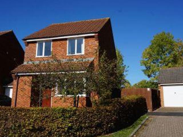 3 Bedrooms Detached house for sale in Coopers Mill, Norton Fitzwarren, Taunton TA2
