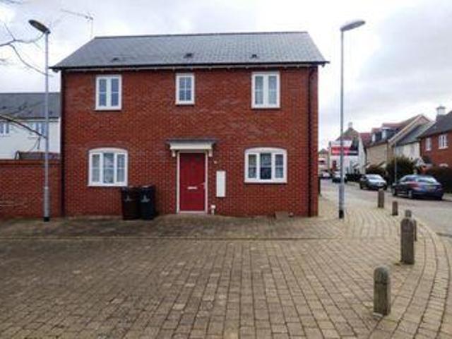 3 Bedrooms Detached house for sale in Colchester, Essex CO2